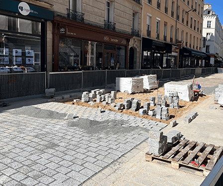 Brachot: natural stone, quartz & ceramics - slabs & tiles